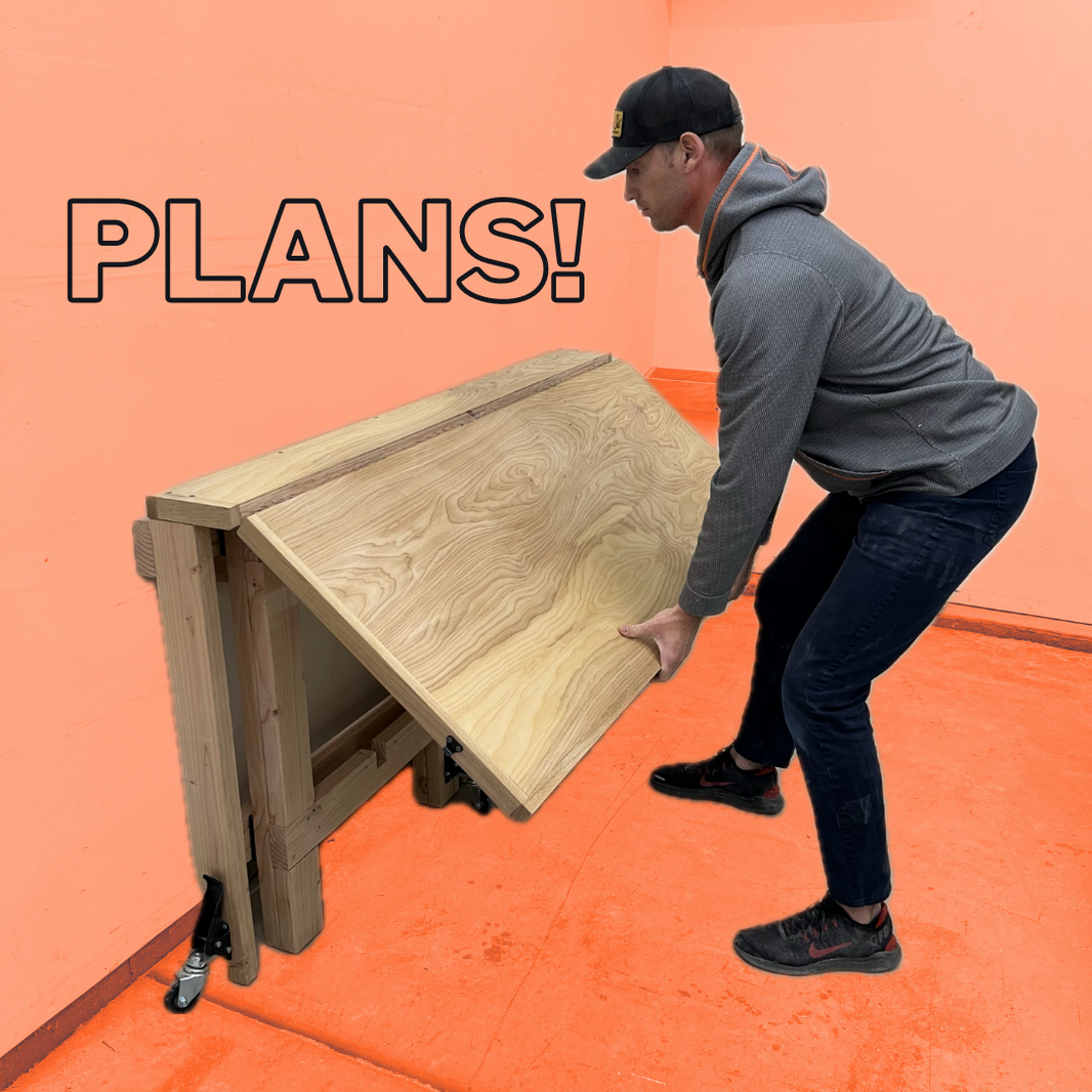 Woodworking Plans! – Thomas Custom Woodworks