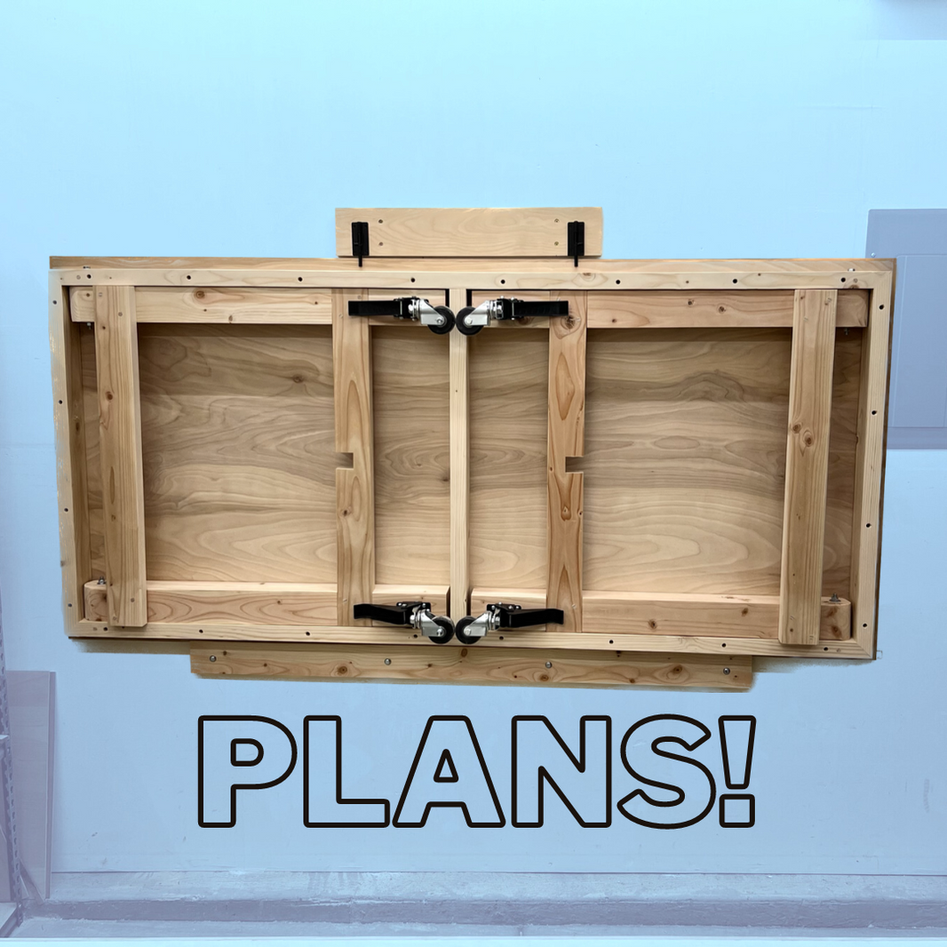 Woodworking Plans! – Thomas Custom Woodworks