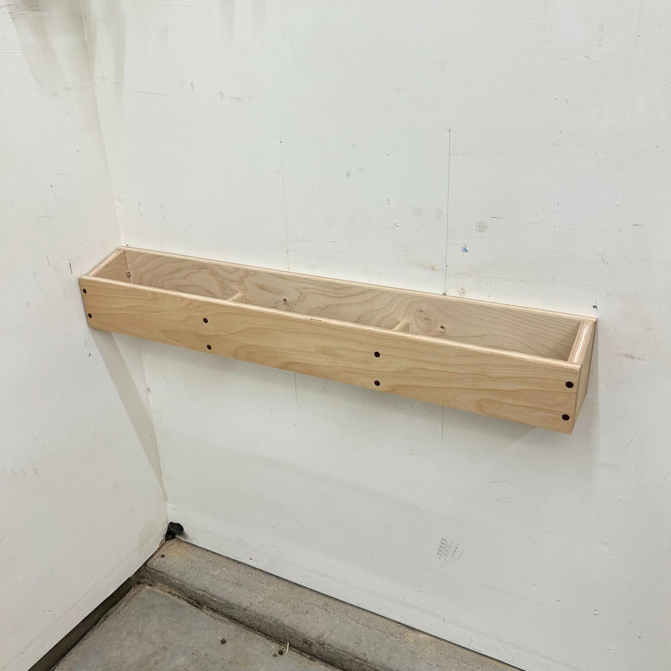 Free Plans - Better Clamp Rack Plans – Thomas Custom Woodworks
