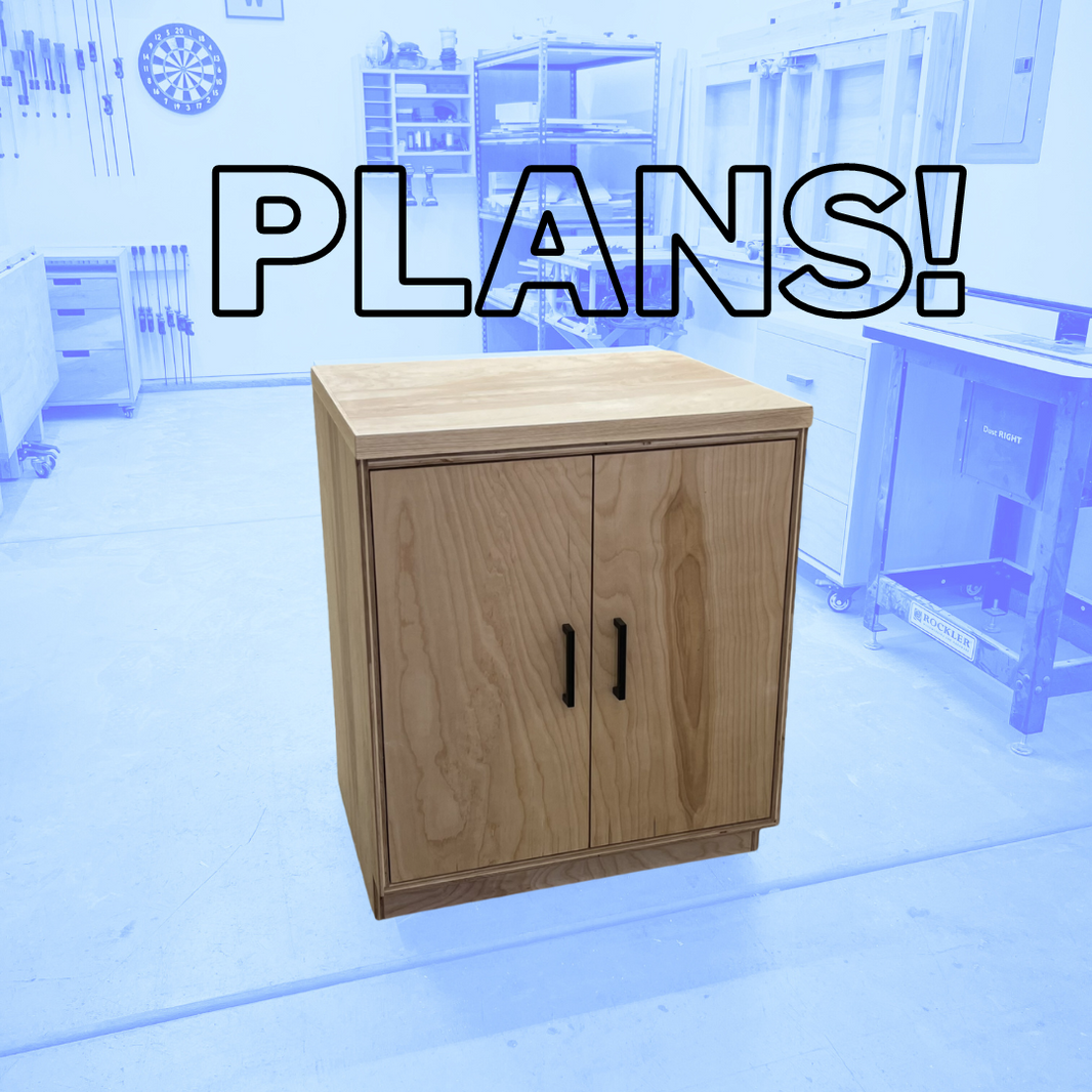 Products – Thomas Custom Woodworks