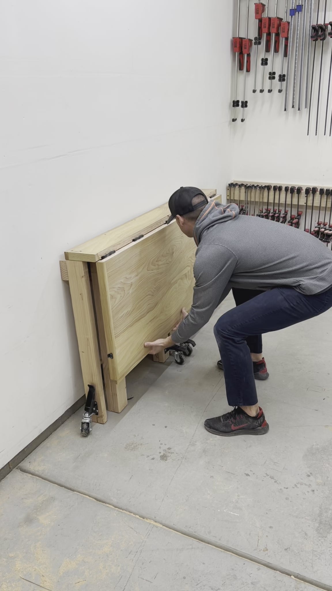 Woodworking Plans! – Thomas Custom Woodworks