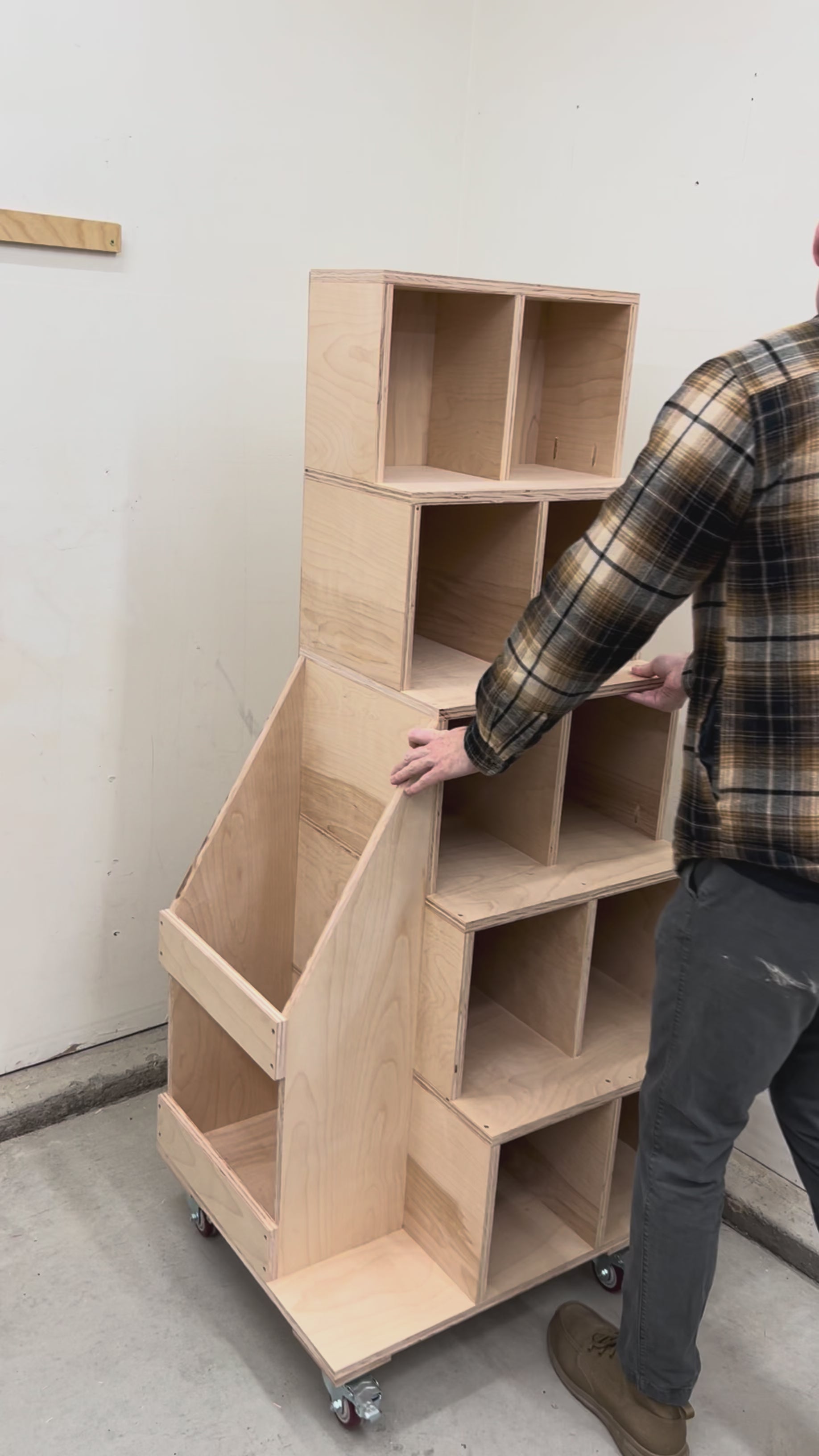 Woodworking Plans! – Thomas Custom Woodworks