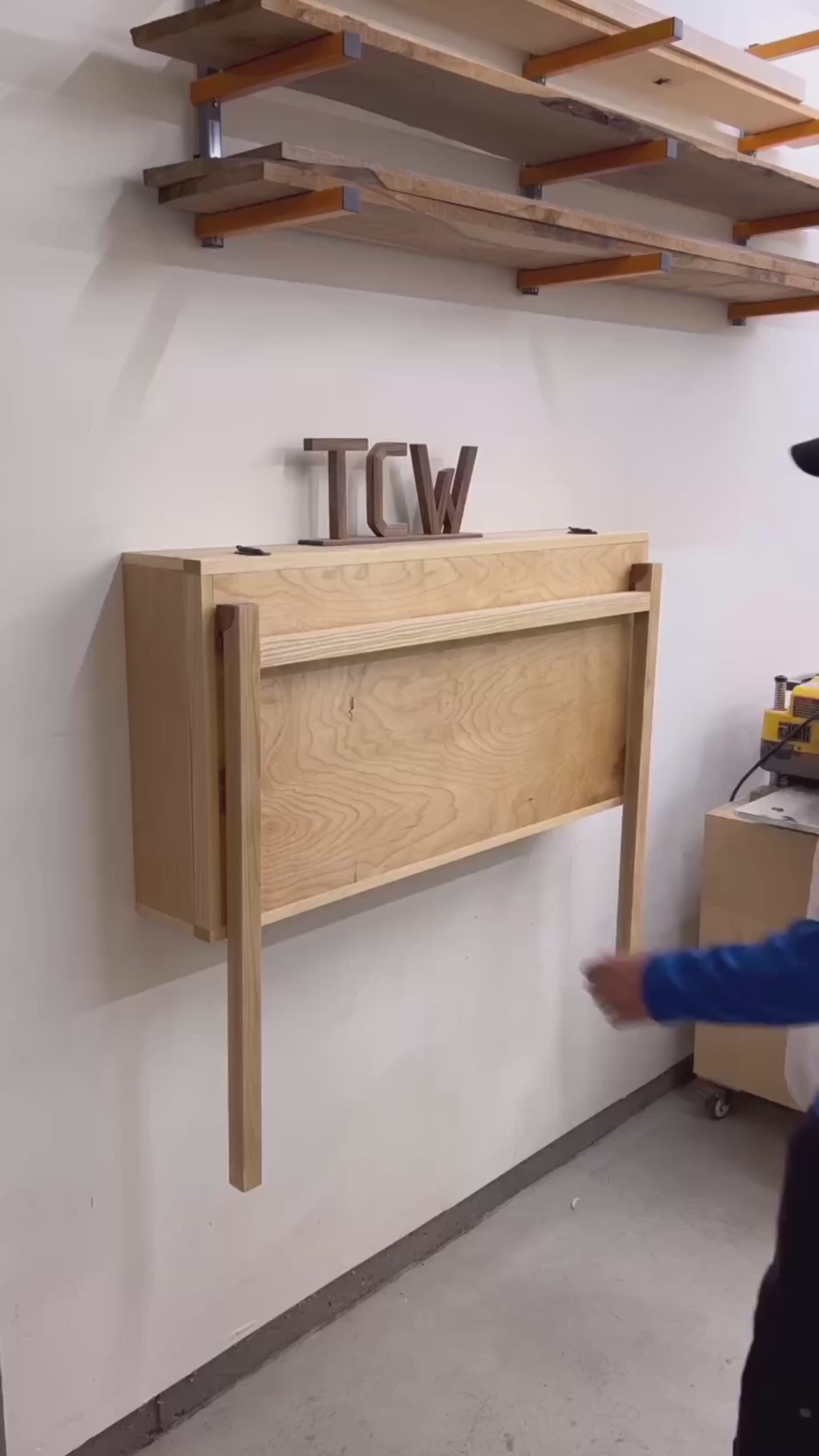 Woodworking Plans! – Thomas Custom Woodworks